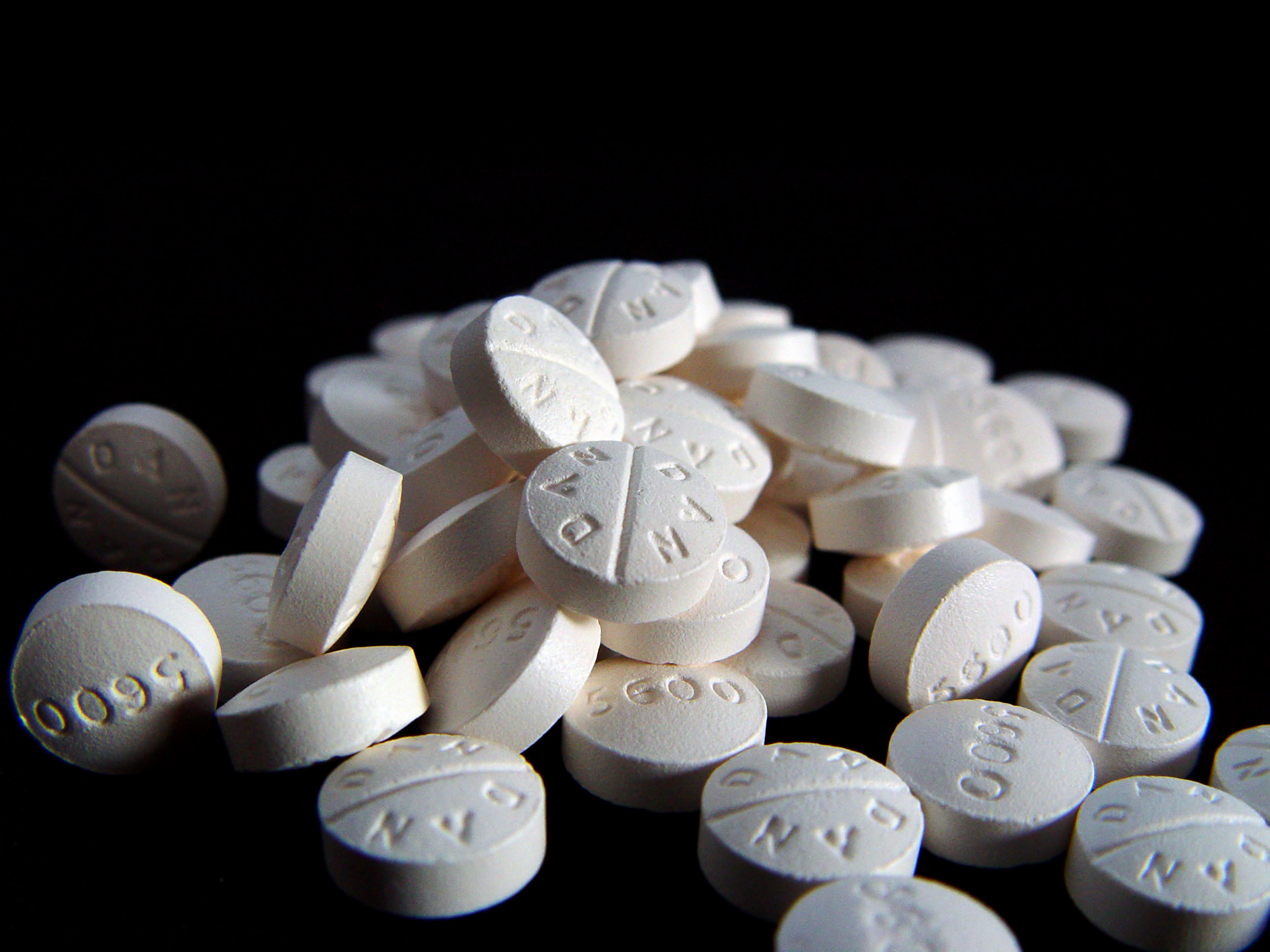 DEA Hydrocodone Ruling Southern